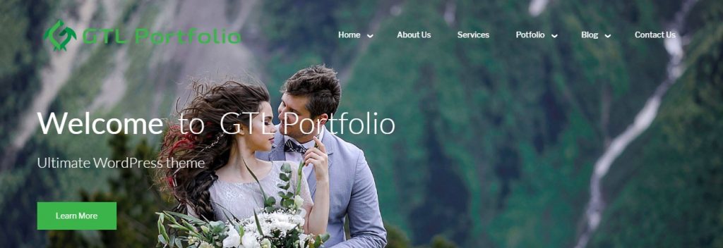 How to Design A Portfolio Theme – Green Turtle Lab