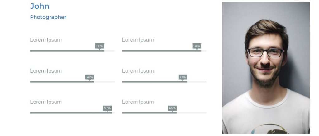 How to Design A Portfolio Theme – Green Turtle Lab